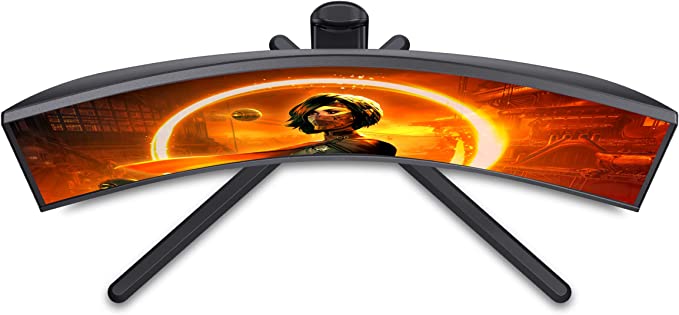 Die besten Simracing Triple Screen Monitore - Sim Racing Guru